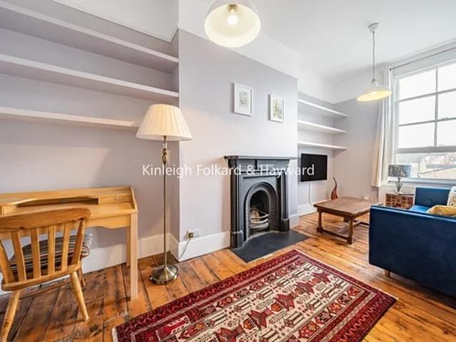 Apartment at Melbourne Court, Greater London