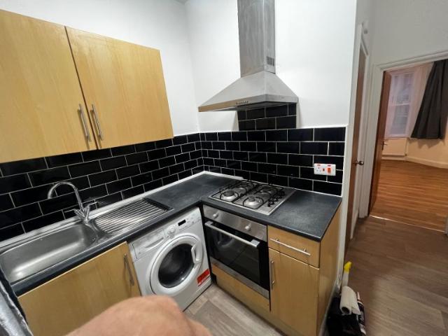 Apartment at Melbourne Road, Greater London