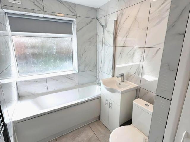 Apartment at Melbourne Road, Halesowen