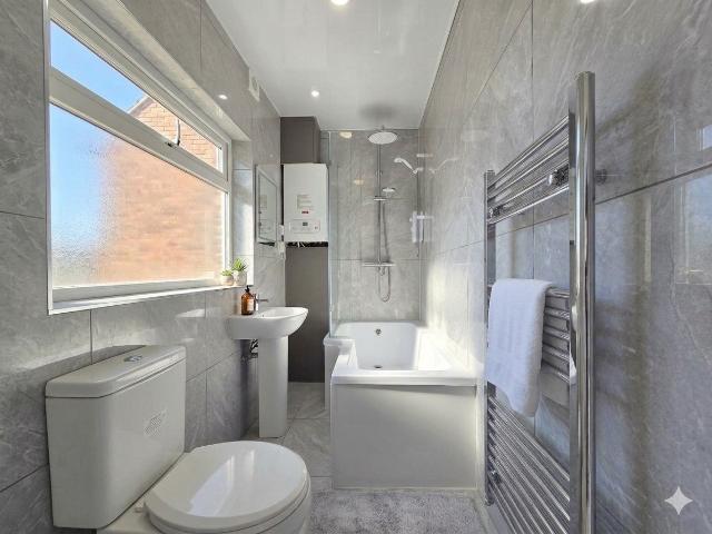 Apartment at Melbourne Road, Halesowen