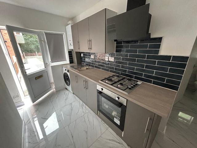 Apartment at Melbourne Road, Halesowen