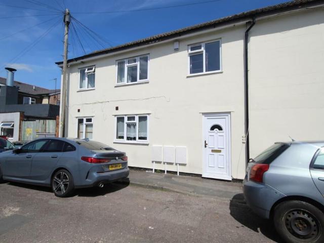 Apartment at Melbourne Street West, Gloucester