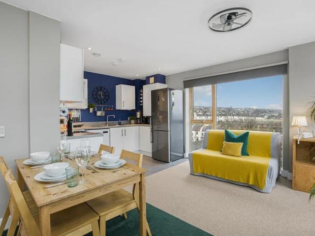 Apartment at Melbourne Street, Brighton