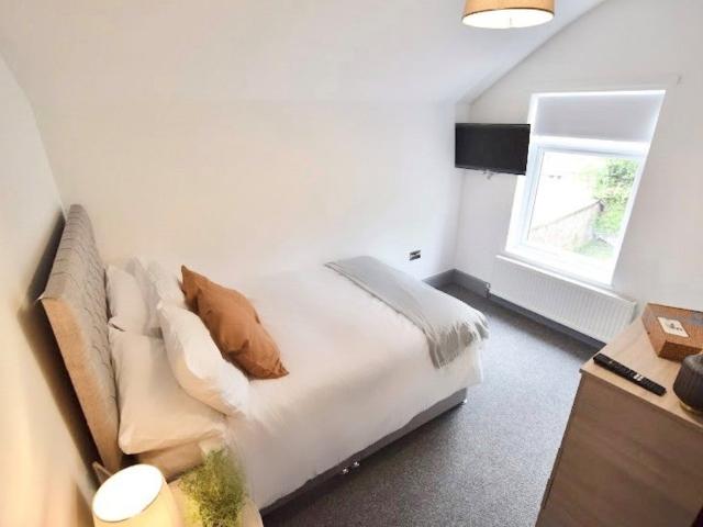 Apartment at Melbourne Street, Derby