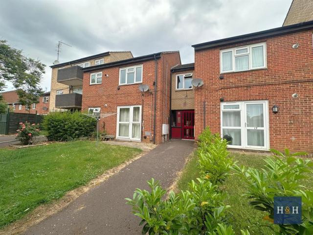 Apartment at Melbourne Walk, Northampton