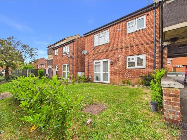 Apartment at Melbourne Walk, Northampton