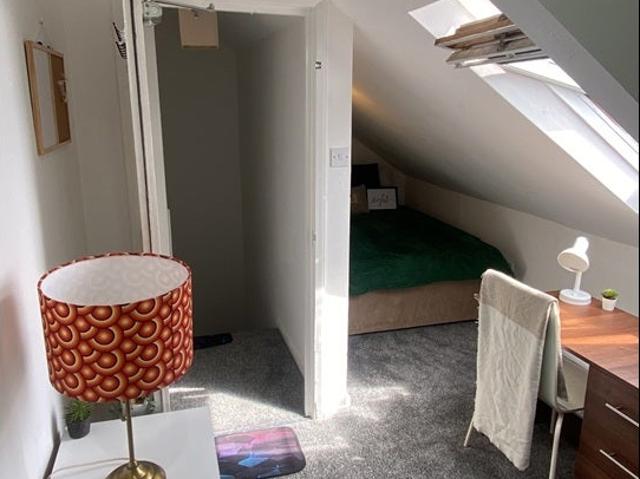 Apartment at Meldon Terrace, Newcastle upon Tyne