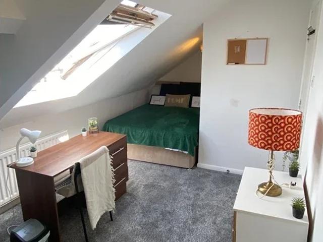 Apartment at Meldon Terrace, Newcastle upon Tyne