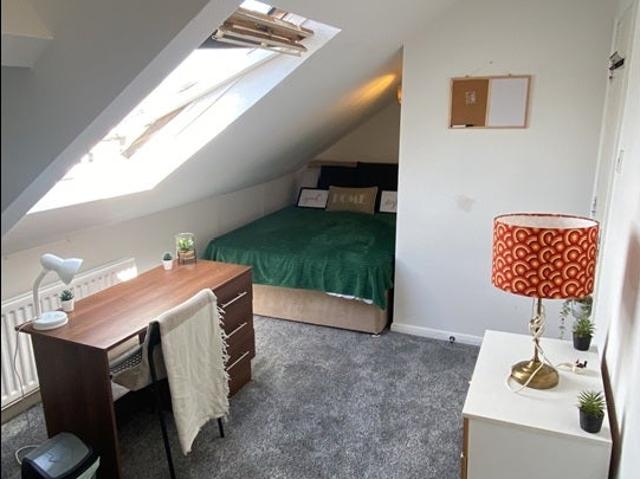 Apartment at Meldon Terrace, Newcastle upon Tyne