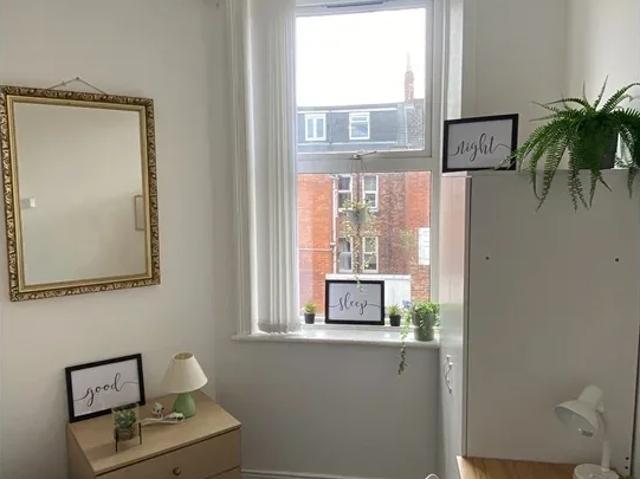 Apartment at Meldon Terrace, Newcastle upon Tyne