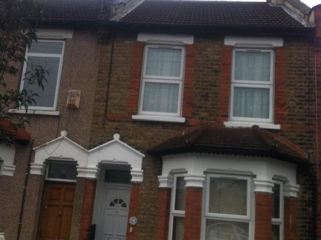 Apartment at Melford Road, Greater London