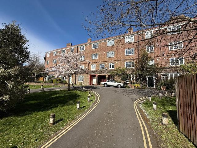 Apartment at Melford Road, Greater London