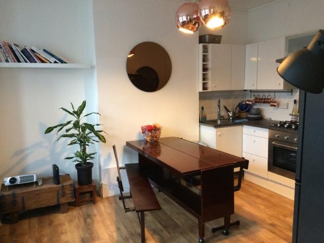 Apartment at Melfort Road, Greater London