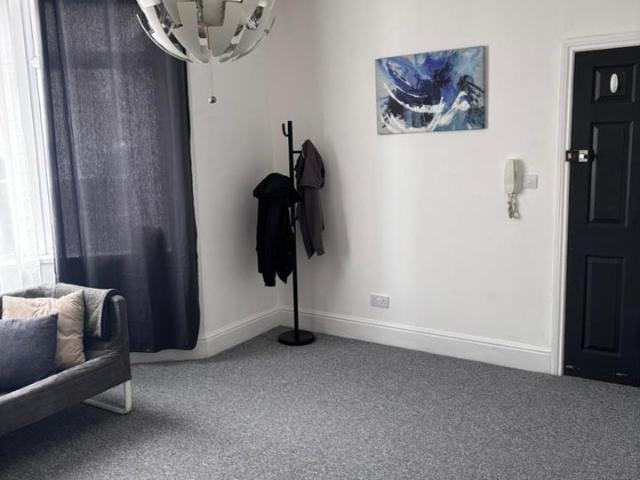 Apartment at Melfort Road, Greater London