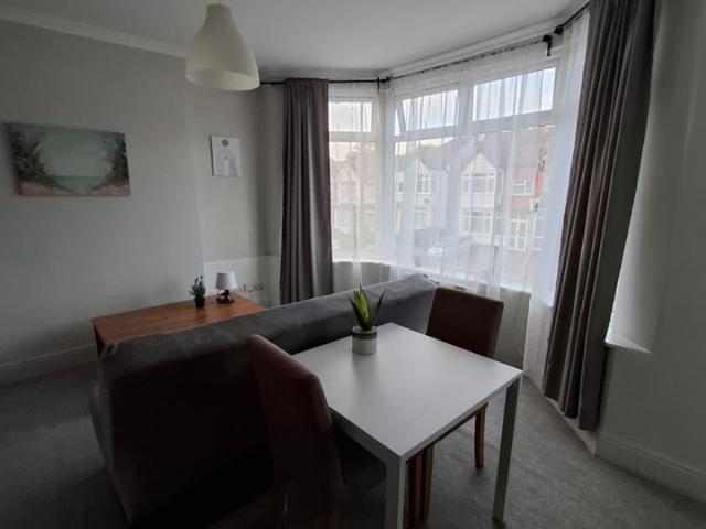 Apartment at Melfort Road, Greater London