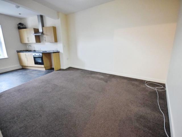 Apartment at Meliden Way, Stoke on Trent
