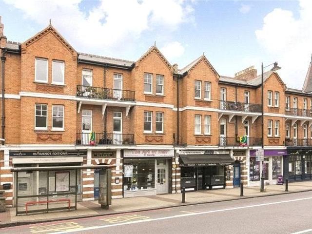 Apartment at Melody Road, Greater London