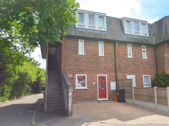 Apartment at Mellow Purgess Close, Basildon