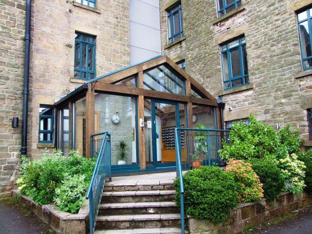 Apartment at Mellor Street, Oldham