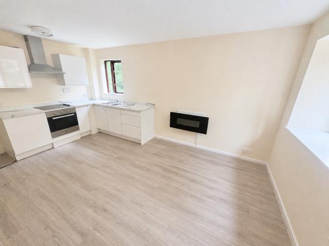 Apartment at Mellors Close, Birmingham
