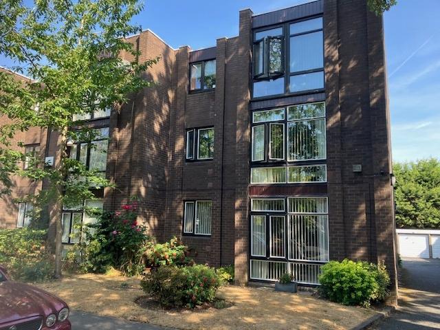 Apartment at Mellish Road, Bloxwich