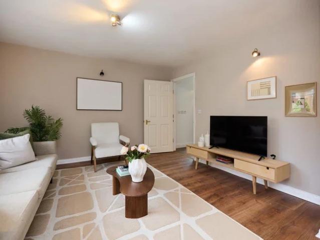 Apartment at Mellish Street, Greater London