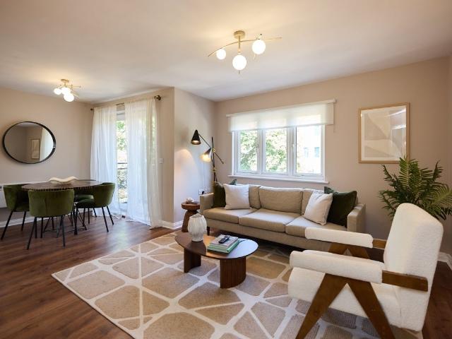 Apartment at Mellish Street, Greater London