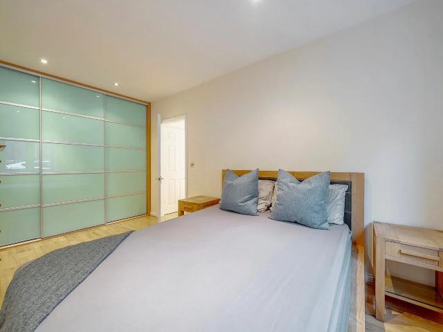 Apartment at Mellish Street, Greater London