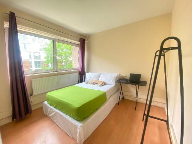 Apartment at Mellish Street, Greater London