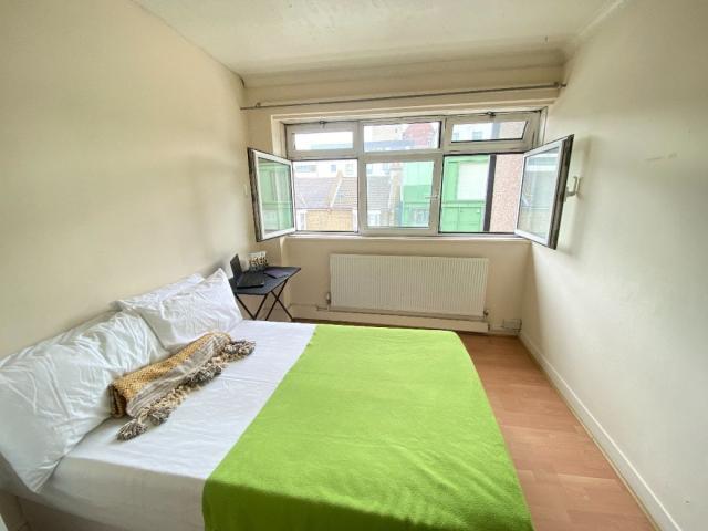 Apartment at Mellish Street, Greater London