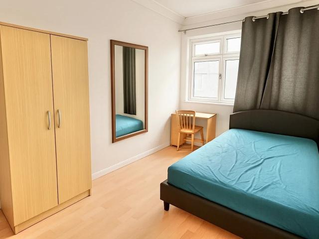 Apartment at Mellish Street, London