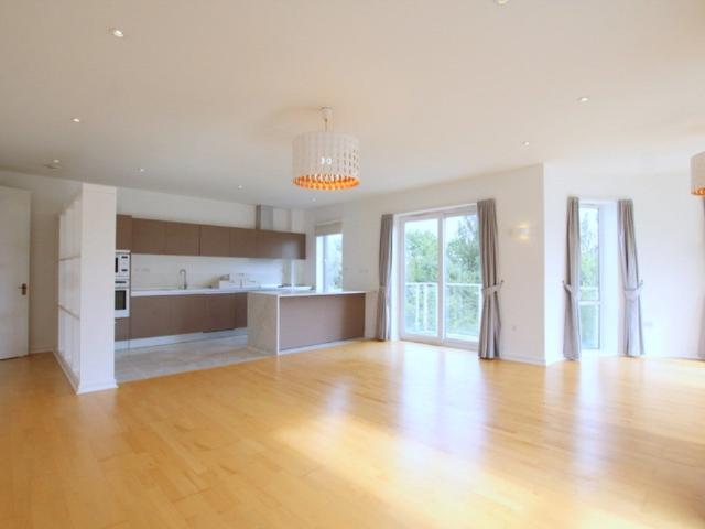 Apartment at Melliss Avenue, Greater London