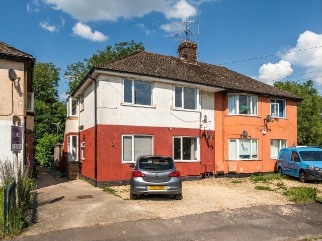 Apartment at Melmore Gardens, Cotswold District
