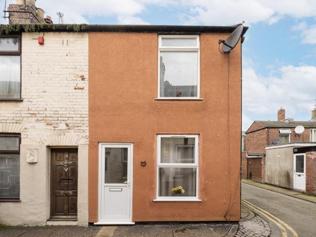 Apartment at Melrose Terrace, Gorleston on Sea