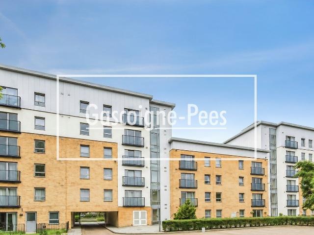 Apartment at Melrose Walk, Basingstoke and Deane