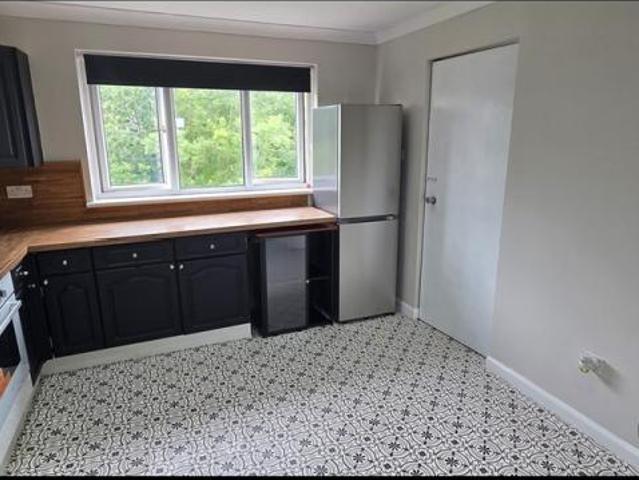 Apartment at Melrose Road, Cumbernauld