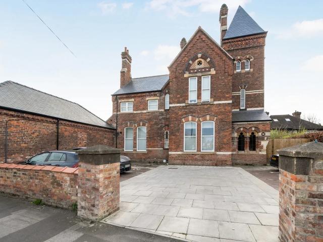 Apartment at Melrosegate, York