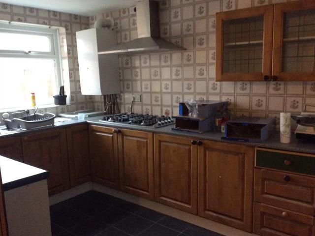 Apartment at Melton Road, Charnwood
