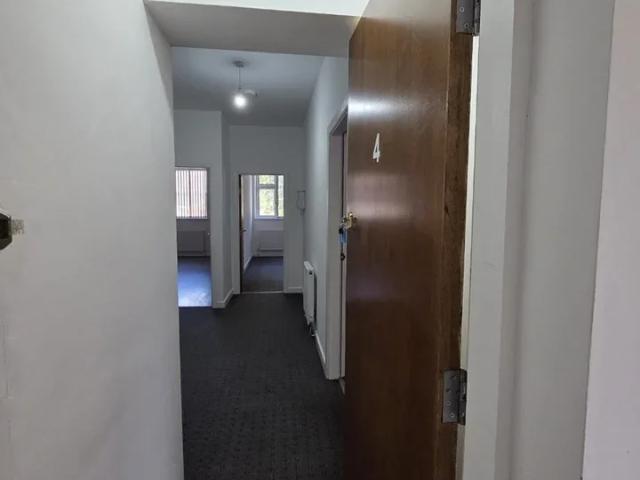 Apartment at Melton Road, Leicester