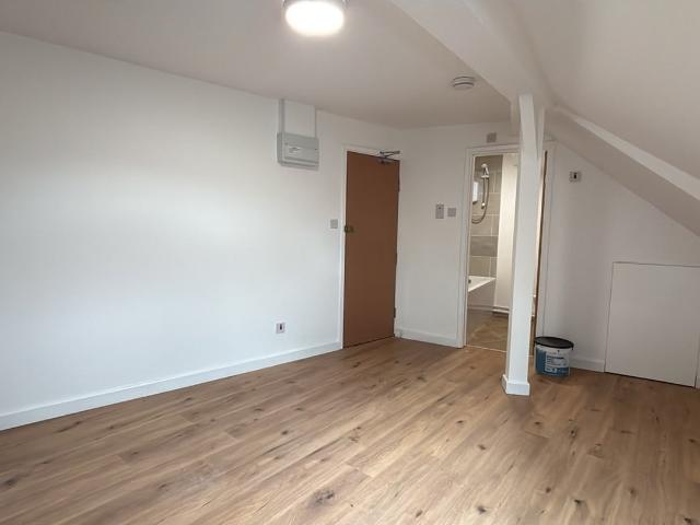 Apartment at Melton Road, Leicester
