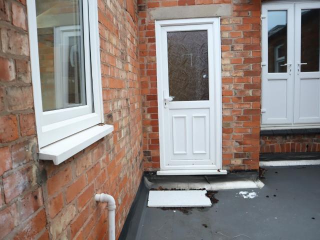 Apartment at Melton Road, Leicester
