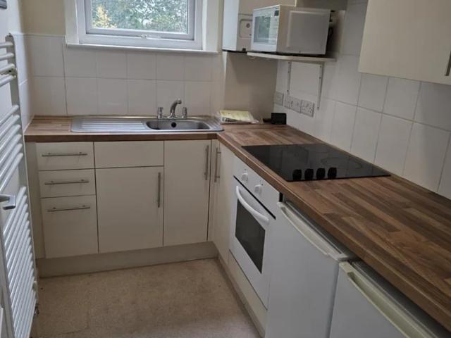 Apartment at Melton Road, Nottingham