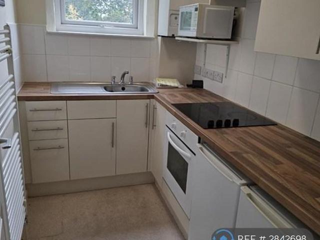 Apartment at Melton Road, Nottingham