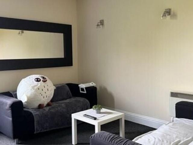 Apartment at Melville Place, Leeds