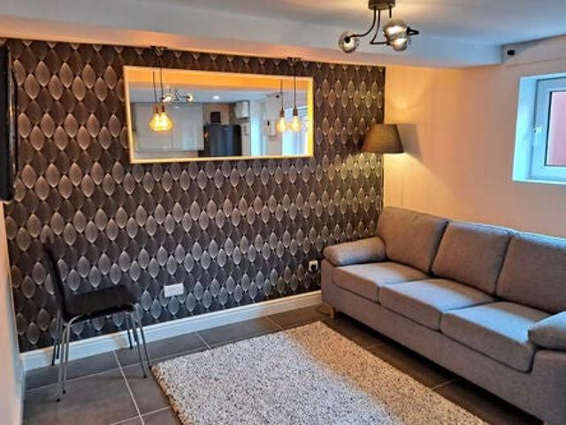 Apartment at Melville Place, Leeds