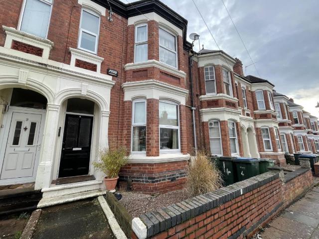 Apartment at Melville Road, Coventry