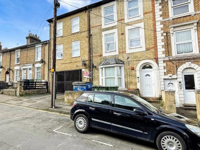 Apartment at Melville Road, Maidstone