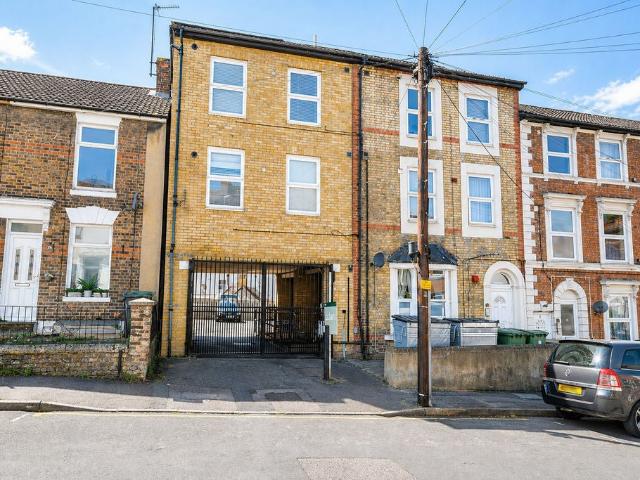 Apartment at Melville Road, Maidstone