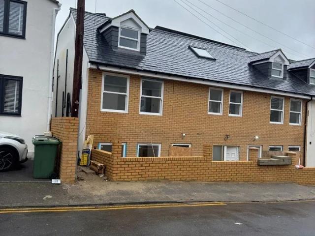 Apartment at Melville Road, Maidstone
