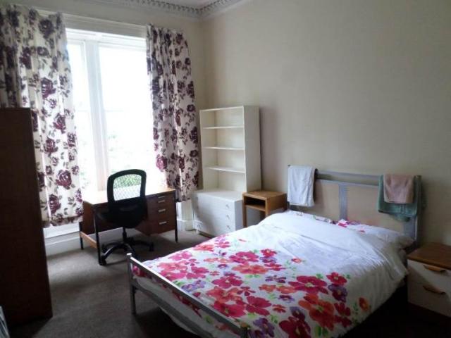Apartment at Melville Terrace, City of Edinburgh